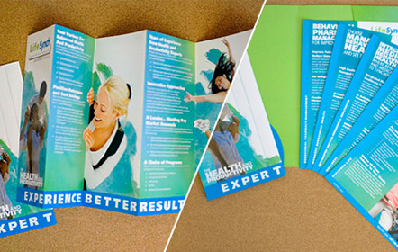 Our Products & Services